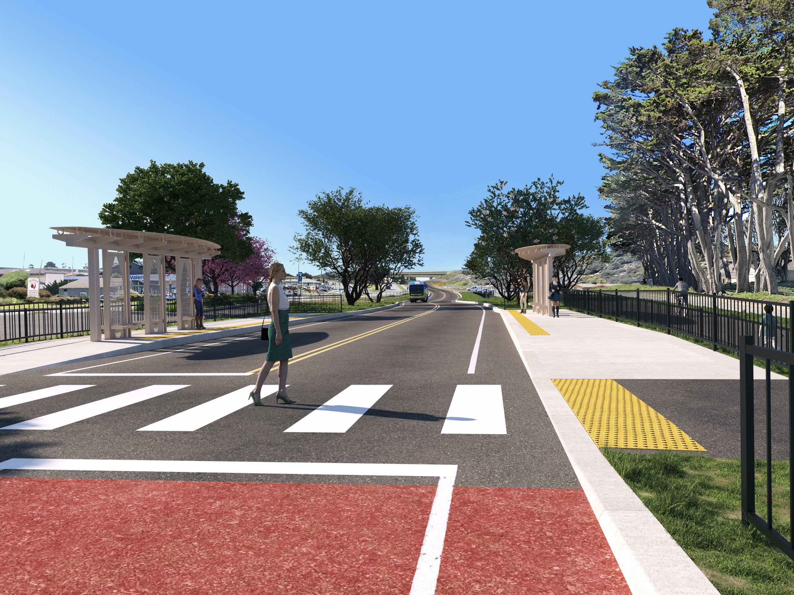 SURF! Busway and Bus Rapid Transit Project | Monterey-Salinas Transit