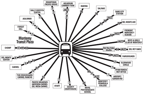Overview | Monterey-Salinas Transit