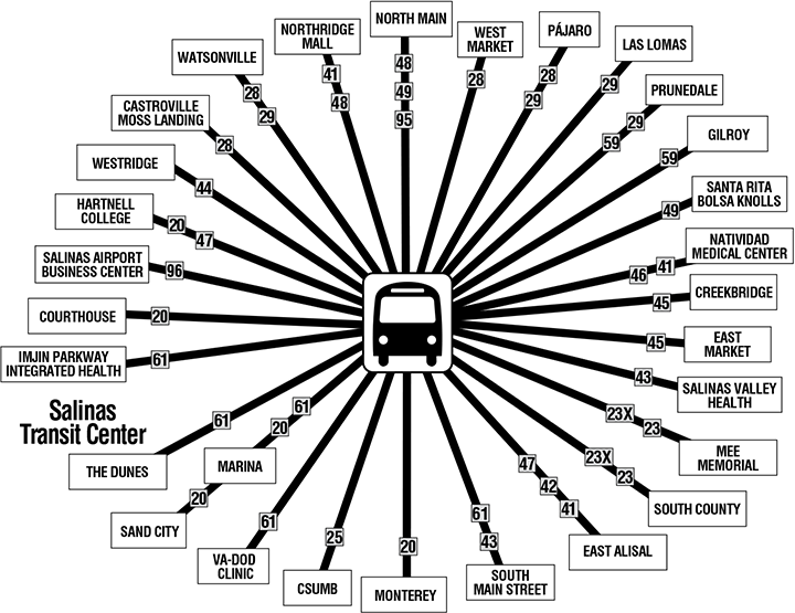 Overview | Monterey-Salinas Transit